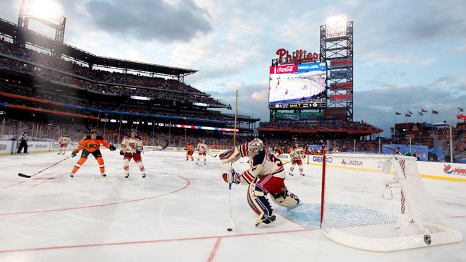 Nhl Lockout Quotes