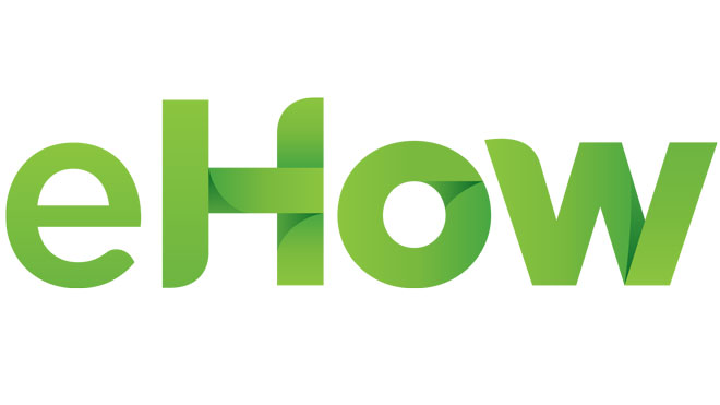 Ehow Logo