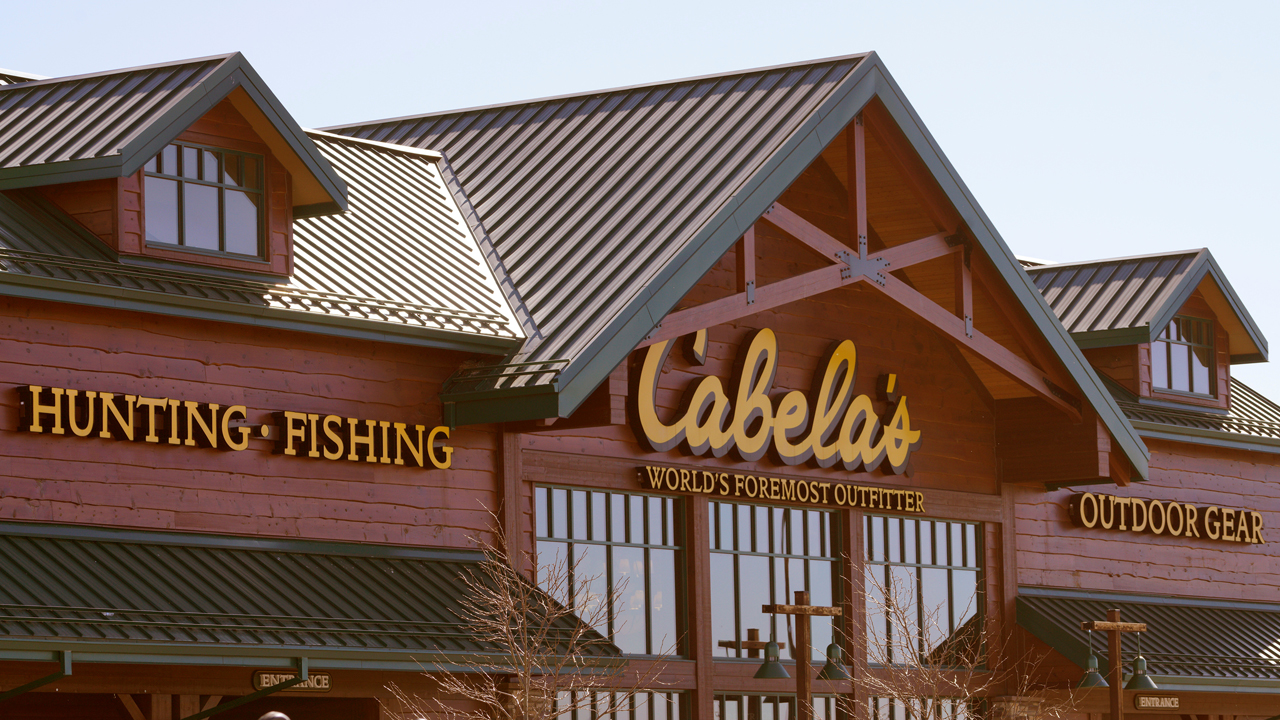 Cabelas Company Classification Cabela's, Marcus Open On The Same Day