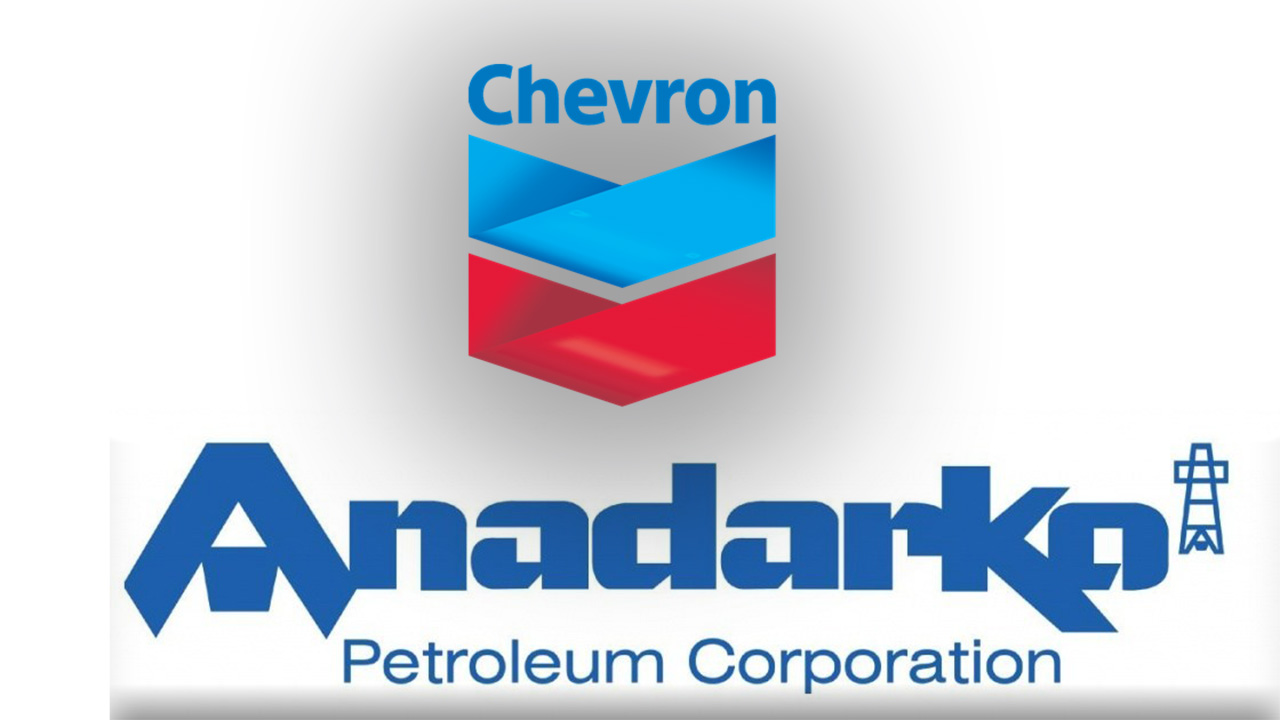 Anadarko Logo