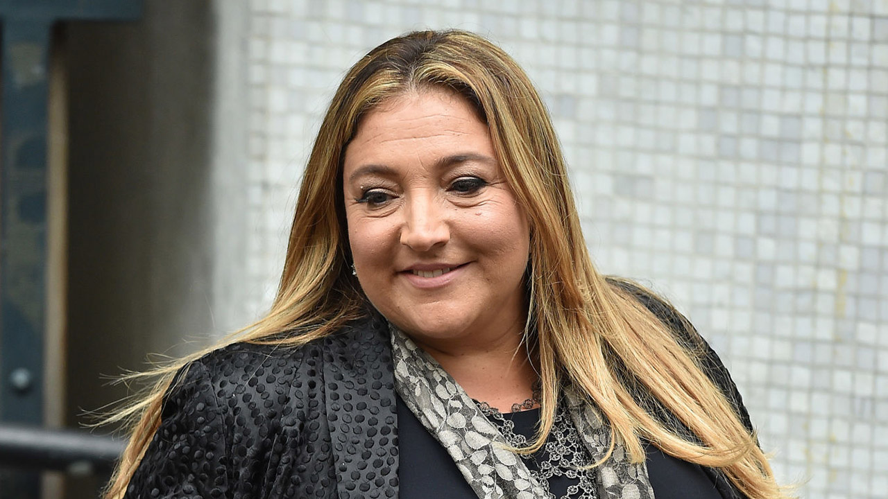 Supernanny Jo Frost Help