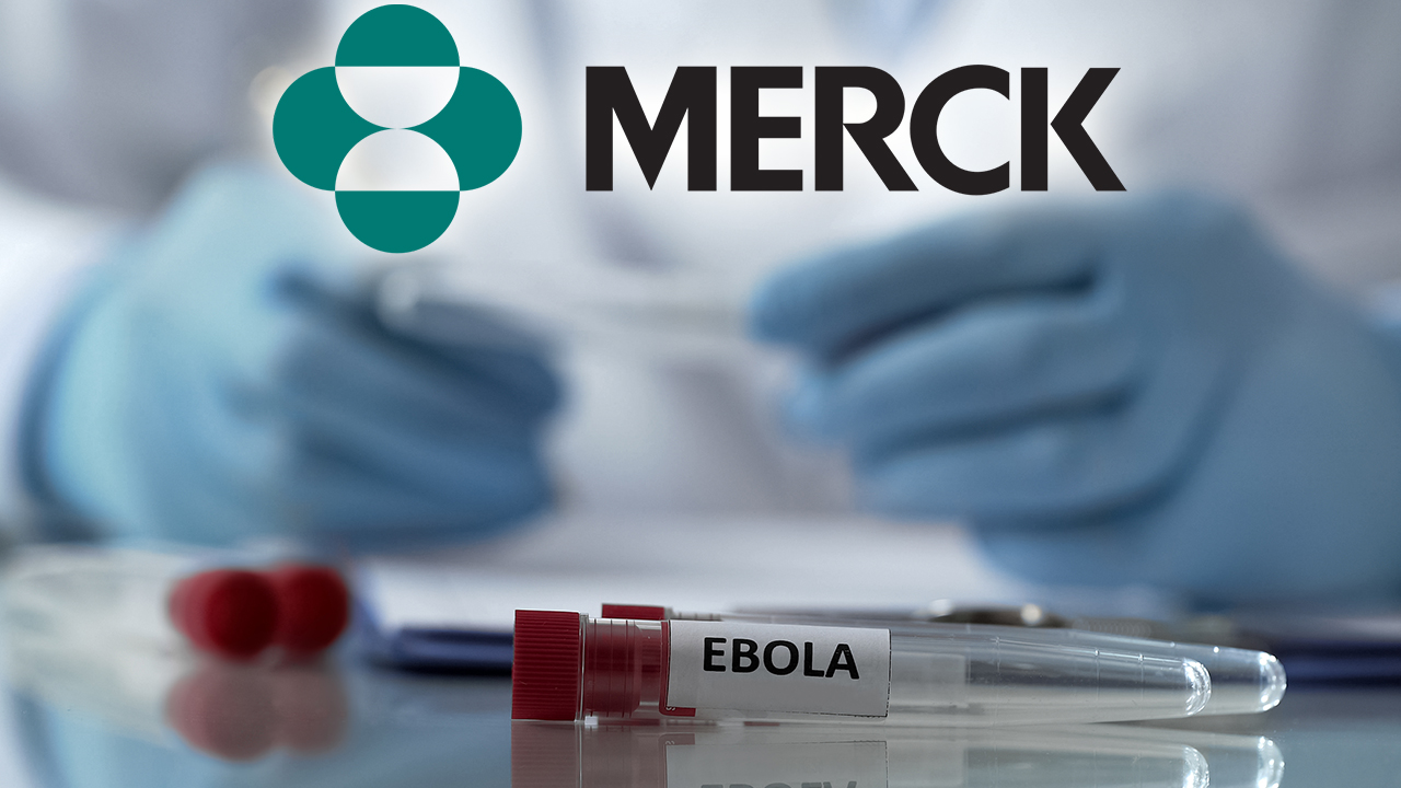 Merck And Co Logo