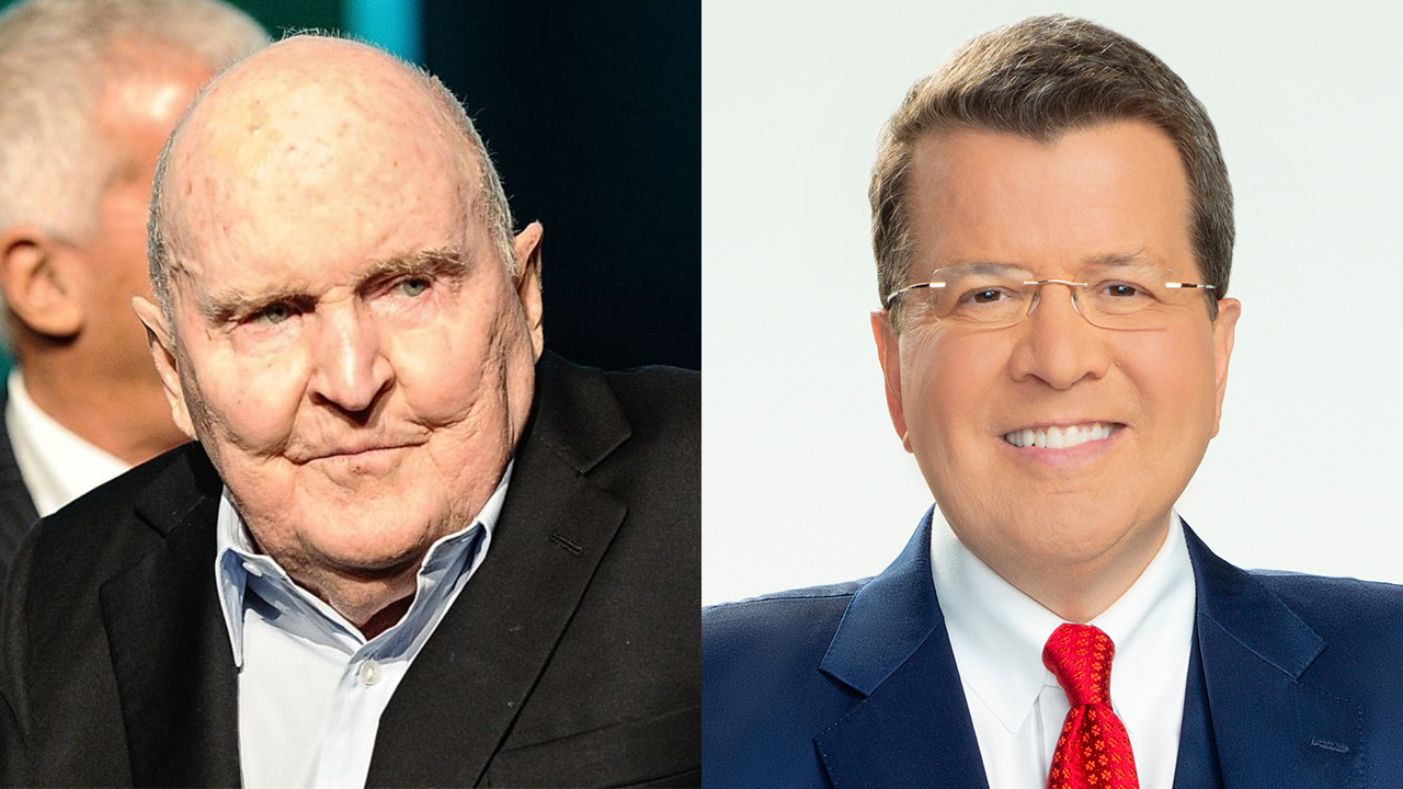 Neil Cavuto's Instagram, Twitter & Facebook on IDCrawl