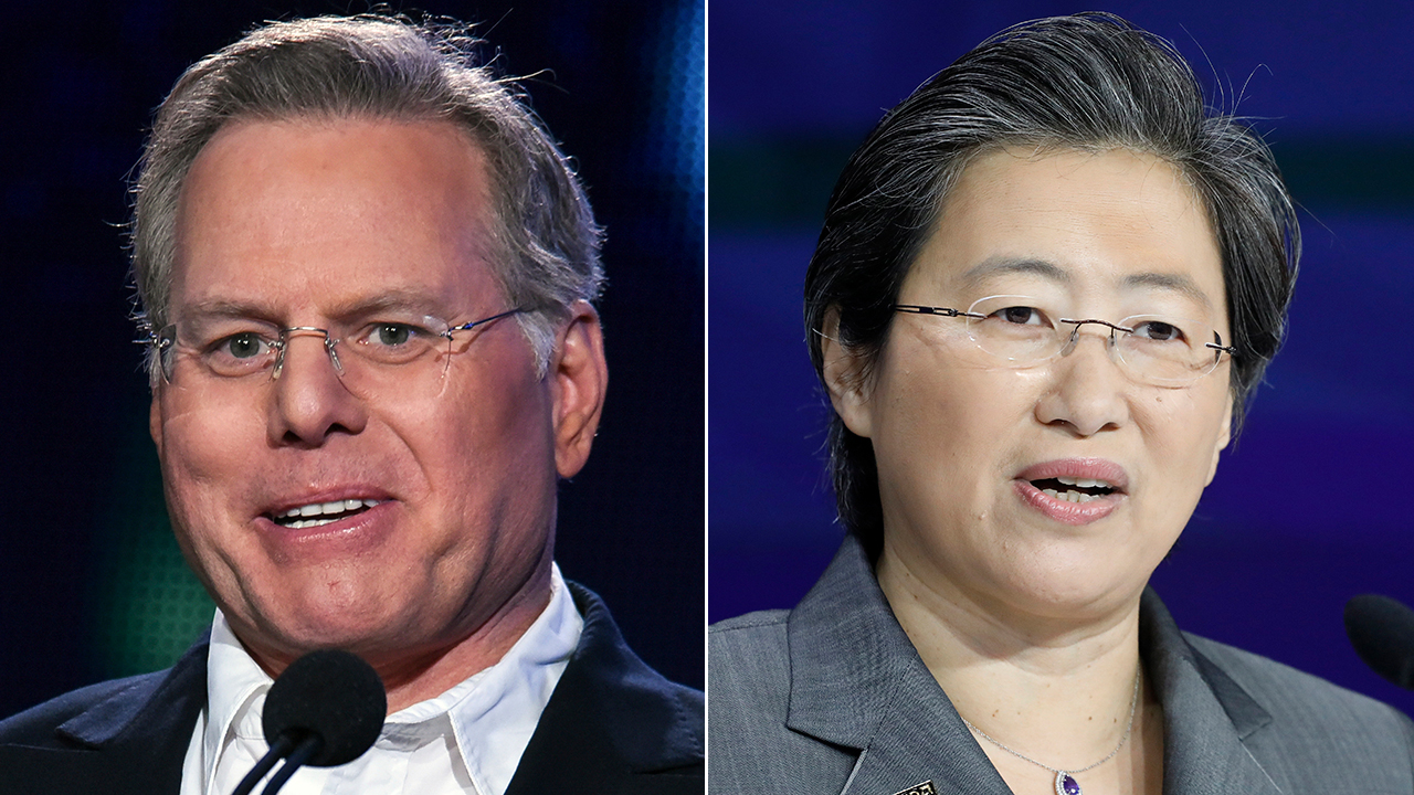 Lisa Su's Instagram, Twitter & Facebook on IDCrawl