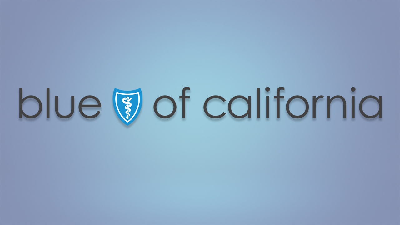 Blue Shield Of California Logo