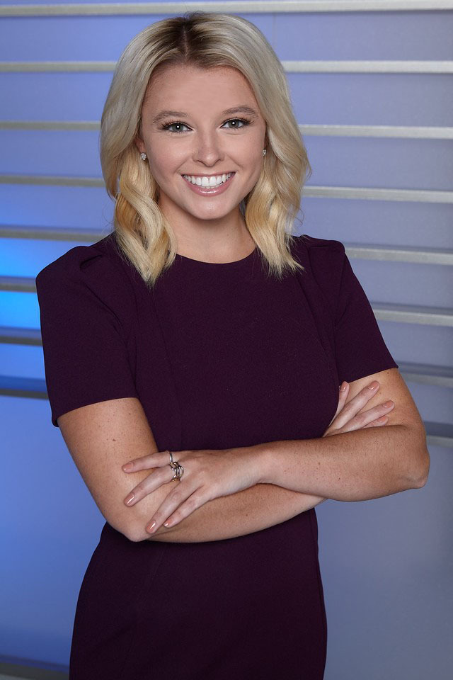 Fox Business Anchors