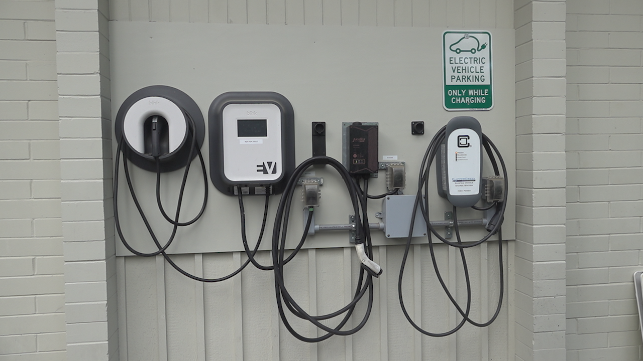 How To Choose The Right EV Charger For You Forbes Wheels | atelier-yuwa ...