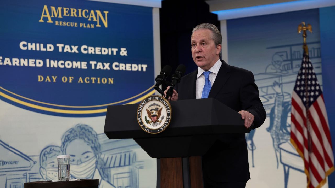 Emergency COVID money from early 2021 bill slow to be spent, goes to ...