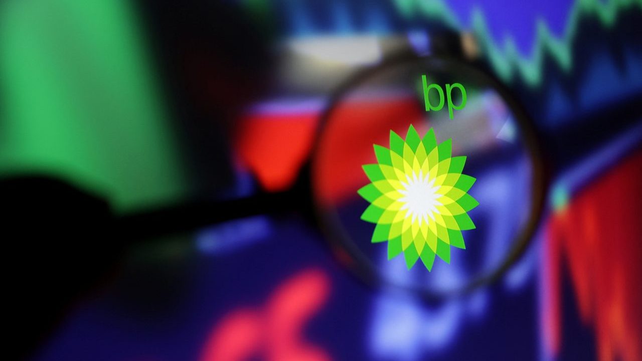 Bp Logo 2022