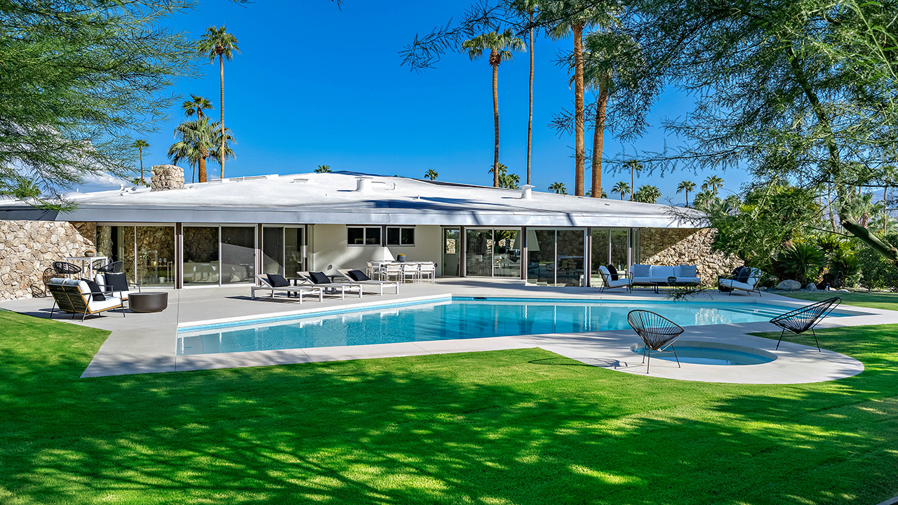 Priscilla Presley Home Collection