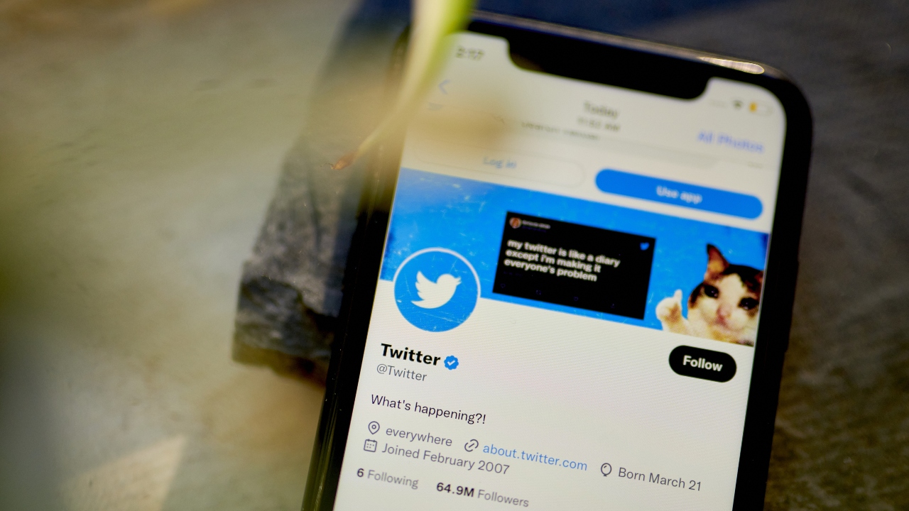Elon Musk Says Fake Twitter Accounts Must Have parody In Name After 