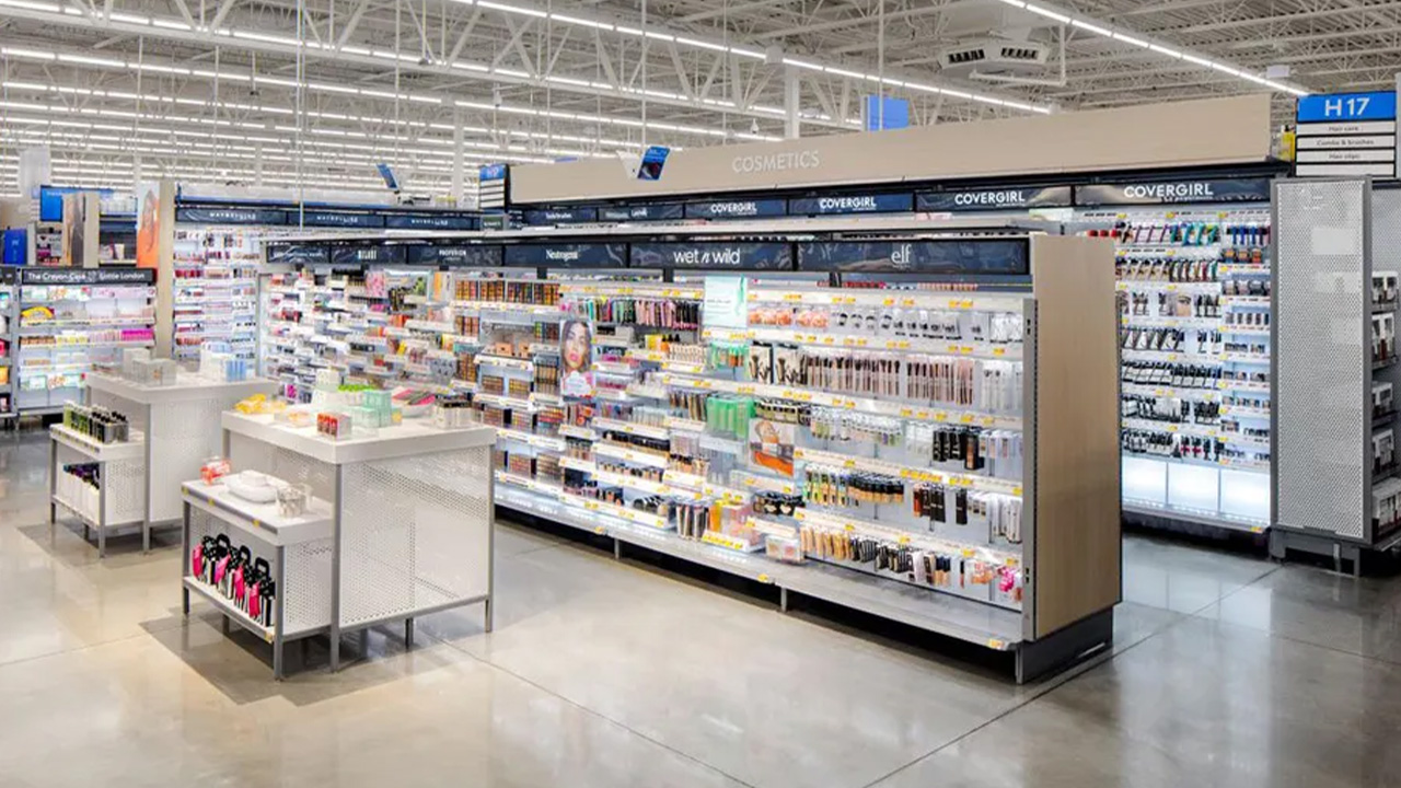El Nuevo Comercial De Walmart Investing In America: Walmart Announces