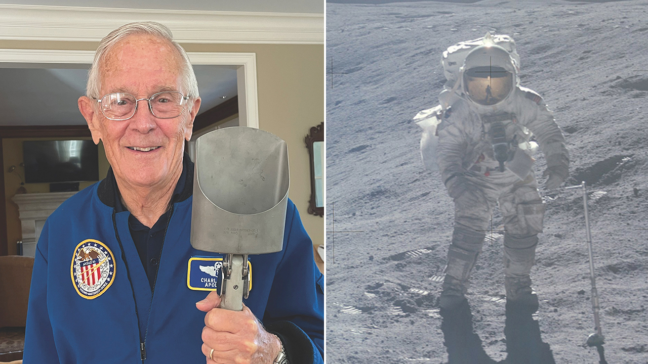 Apollo 11 Audio