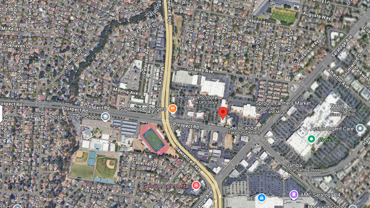 Costco Locations In California Map Costco Store Map Red Lion Data