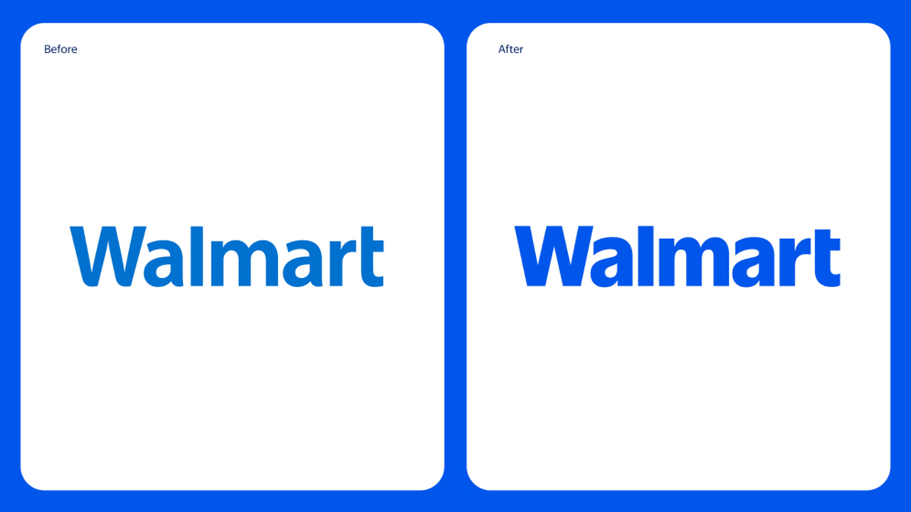 Walmart Logo Red Sign Wave | Snopes.com