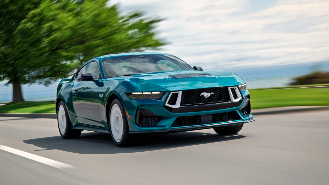 Fox Body Mustang Quotes